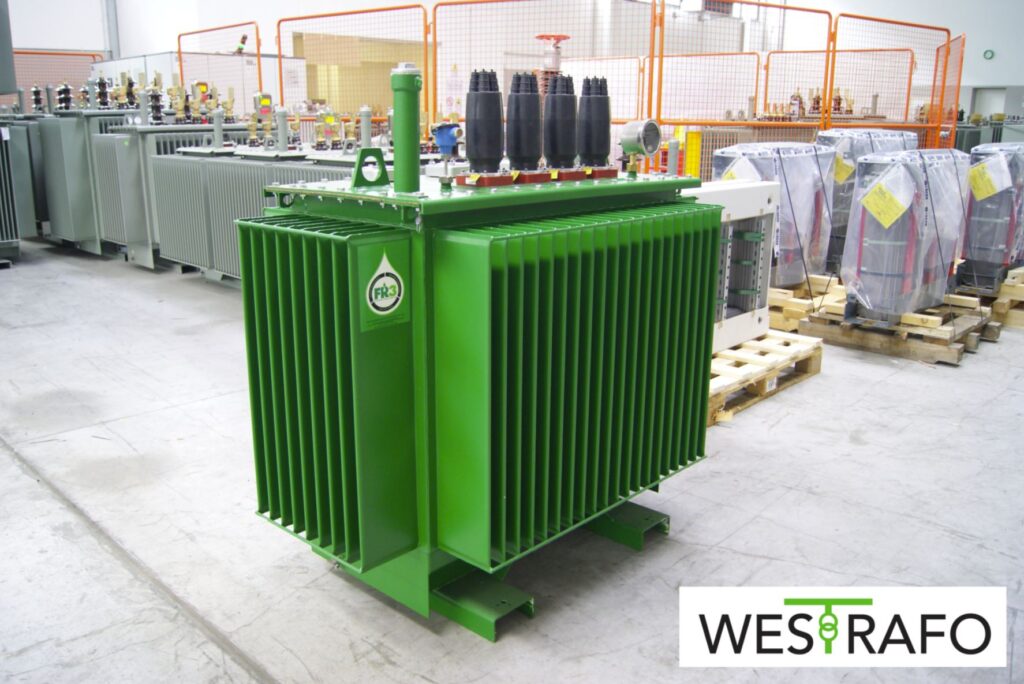 Westrafo’s $15M Ohio Transformer Plant – 47 Effect